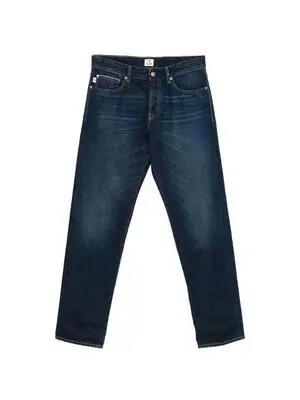 THE.NIM Reed Straight-fit Jeans - Blue