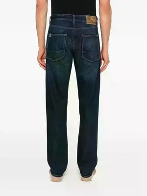THE.NIM Reed Straight-fit Jeans