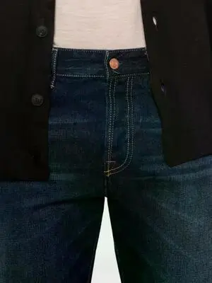 THE.NIM Reed Straight-fit Jeans