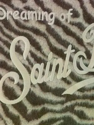 MC2 SAINT BARTH Colette Animal-print Fringed Tote Bag