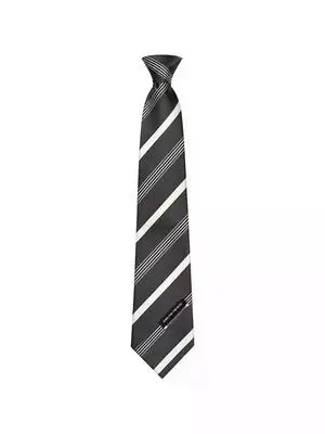 SONG FOR THE MUTE Playground Silk Tie