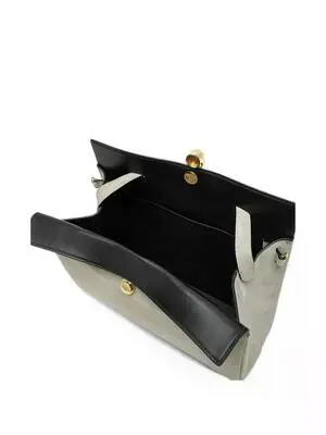 Jacquemus The Valérie Folded Bag