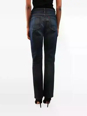 TOM FORD Slim-fit Jeans - Blue