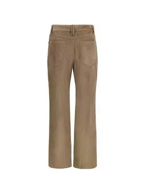 Brunello Cucinelli Corduroy Trousers