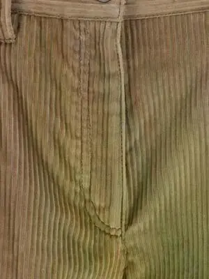 Brunello Cucinelli Corduroy Trousers