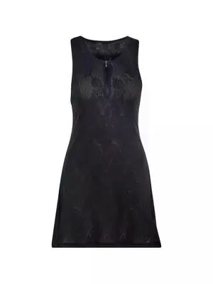 Adidas Tennis Climacool Lace Dress Pro - Black