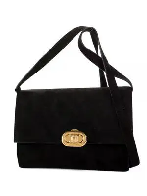 Celine Triomphe Shoulder Bag
