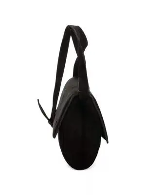 Celine Triomphe Shoulder Bag