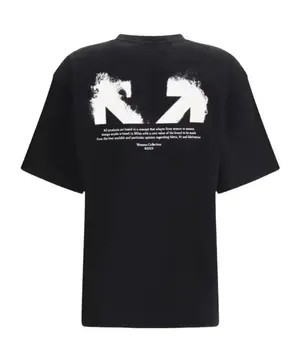 Off-White Half Arrow T-shirt