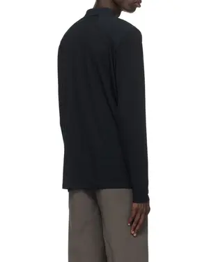 Arc'teryx Long Sleeved Polo Shirt