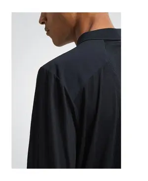 Arc'teryx Long Sleeved Polo Shirt