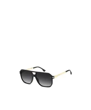 Victoria Beckham Pilot-frame Sunglasses