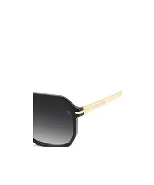 Victoria Beckham Pilot-frame Sunglasses