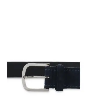 Orciani Logo Belt