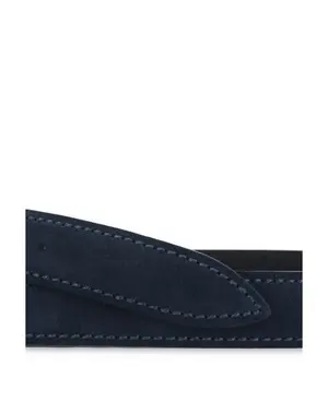 Orciani Logo Belt