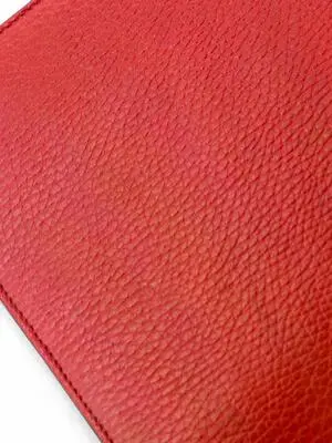 Gucci Interlocking Leather Medium Shoulder Bag