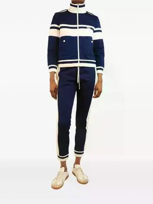 Gucci Two-piece Technical Tracksuit Set