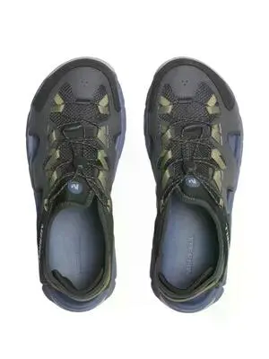 Merrell Maipo Explorer Sieve Sneakers - Grey