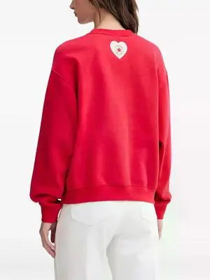 CONVERSE Love Lace Long-sleeve T-shirt