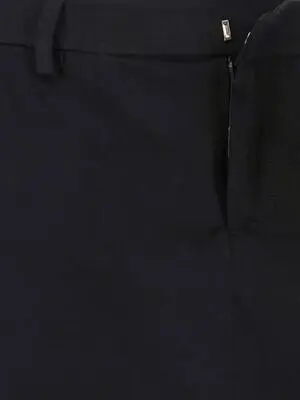 Gimaguas Mia Layered Skirt-overlay Trousers