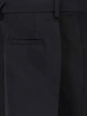 Gimaguas Mia Layered Skirt-overlay Trousers