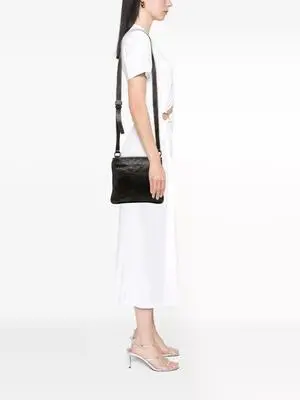 Gucci 2000-2015 Guccissima Crossbody Bag
