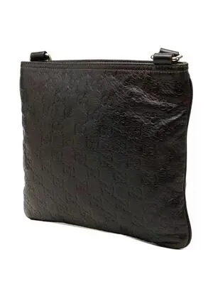 Gucci 2000-2015 Guccissima Crossbody Bag