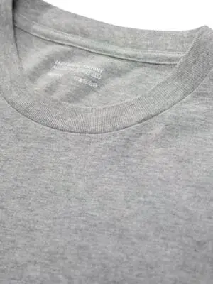 LADY WHITE CO. Municipal T-shirt - Grey