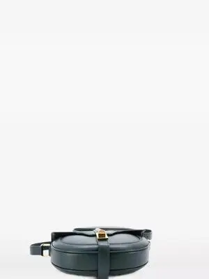 Celine Besace 16 Bag Smooth Calfskin Small Crossbody Bag