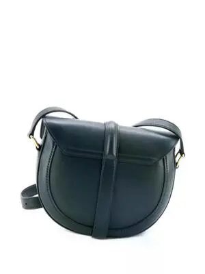 Celine Besace 16 Bag Smooth Calfskin Small Crossbody Bag