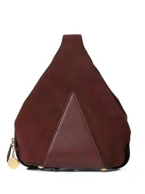 Stella McCartney Appaloosa Tiny Bucket Bag