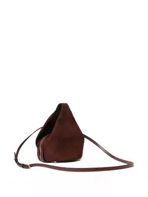 Stella McCartney Appaloosa Tiny Bucket Bag