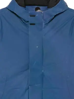 RRD Hooded Zip-up Jacket