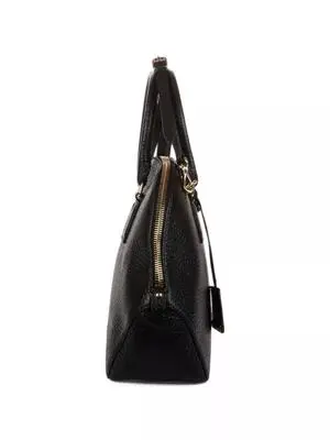Burberry Orchard Bowling Handbag