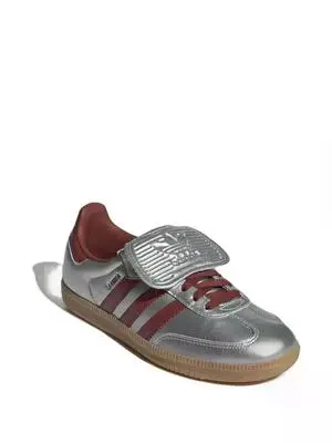 Adidas Samba Lt Leather Sneakers