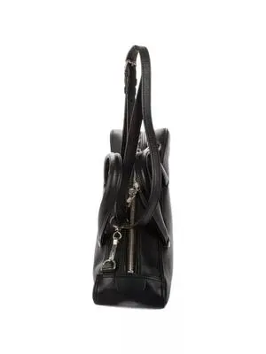 Balenciaga Triangle Duffle Shoulder Bag