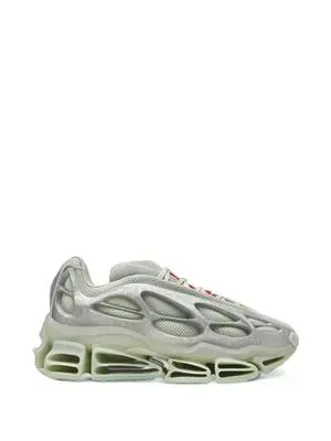 WILLY CHAVARRIA X Adidas Megaride Ag Xl Sneakers - Grey