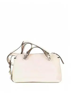 Fendi Flowerland The Way Shoulder Bag
