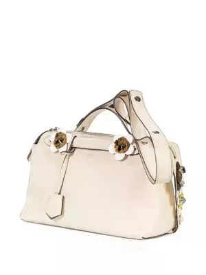 Fendi Flowerland The Way Shoulder Bag