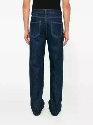 THE ROW Vanya Jeans