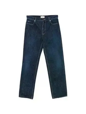 THE ROW Vanya Jeans - Blue
