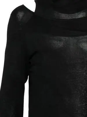 JULIUS Droid T-shirt