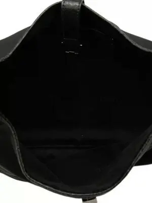 Gucci 2000-2015 Nylon Jackie Shoulder Bag