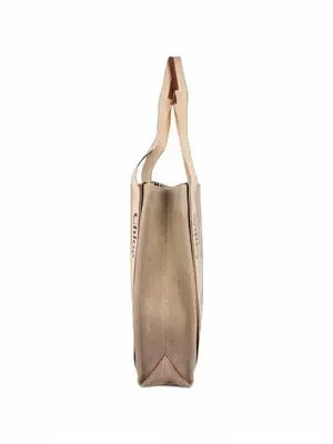 Chloé Woody Tote Bag