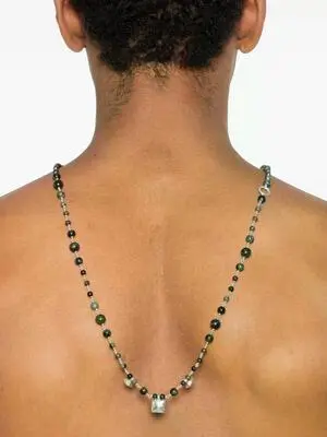 Isabel Marant Étoile Jack Long Necklace
