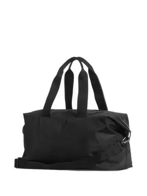 BOSS Logo-detail Duffle Bag