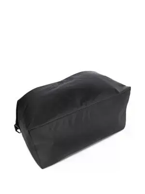 BOSS Logo-detail Duffle Bag