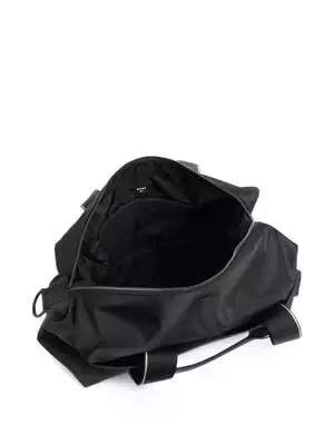 BOSS Logo-detail Duffle Bag