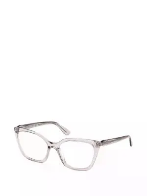 Guess Cat-eye Glasses - Grey