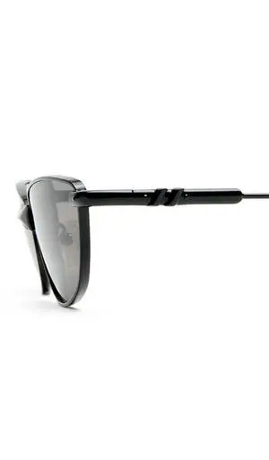 Le Specs Thorned Sunglasses